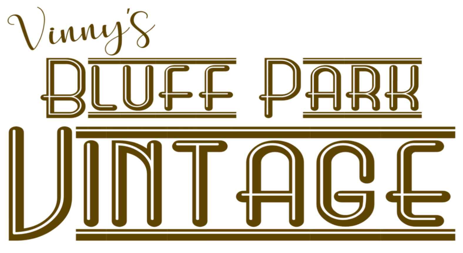 bluffparkvintage.com – Bluff Park Vintage